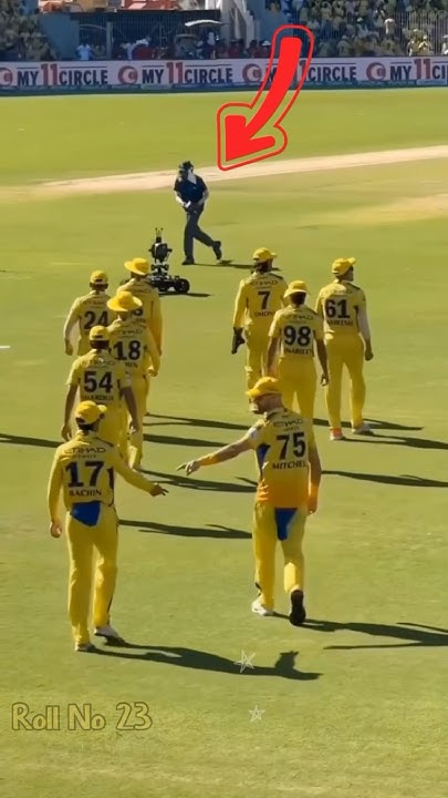 आखिर CSK, IPL2025 से बाहर क्यों हुई?🤔 | IPL highlight #facts #shorts #youtubeshorts #cricket # ...