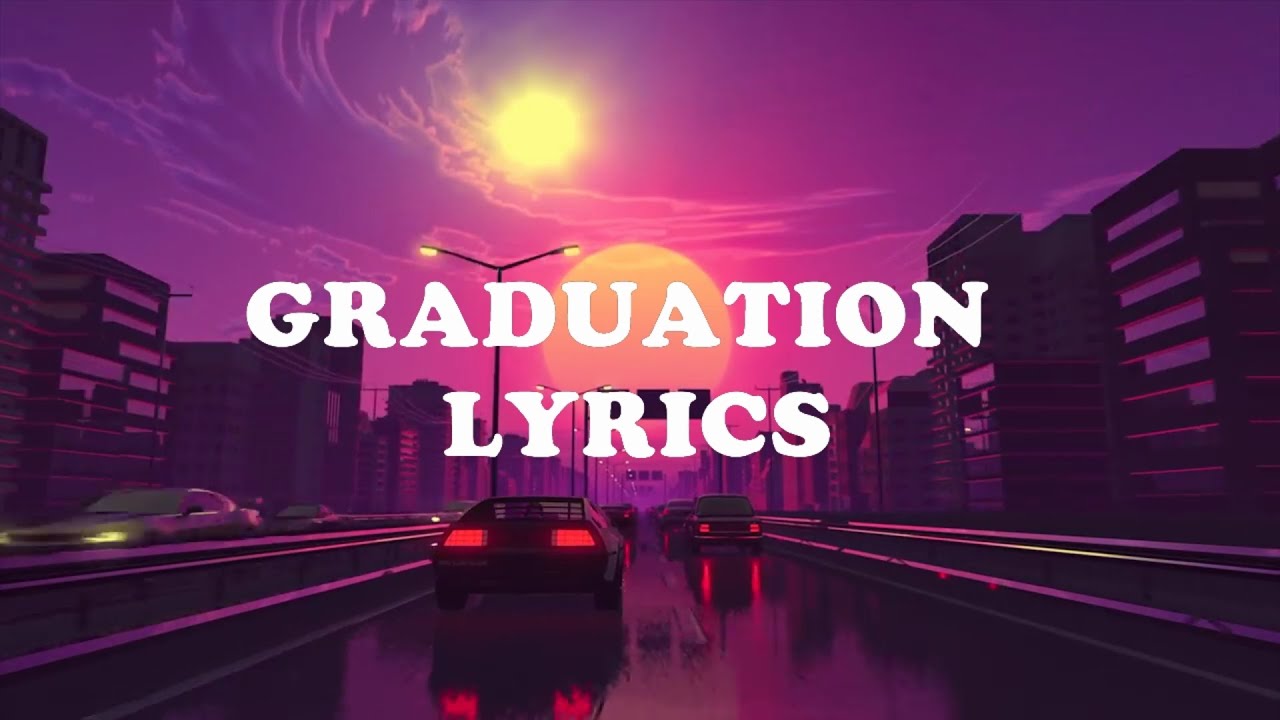 Benny Blanco Graduation Ft Juice Wrld Lyrics Offical Lyric Go Lyrical Youtube