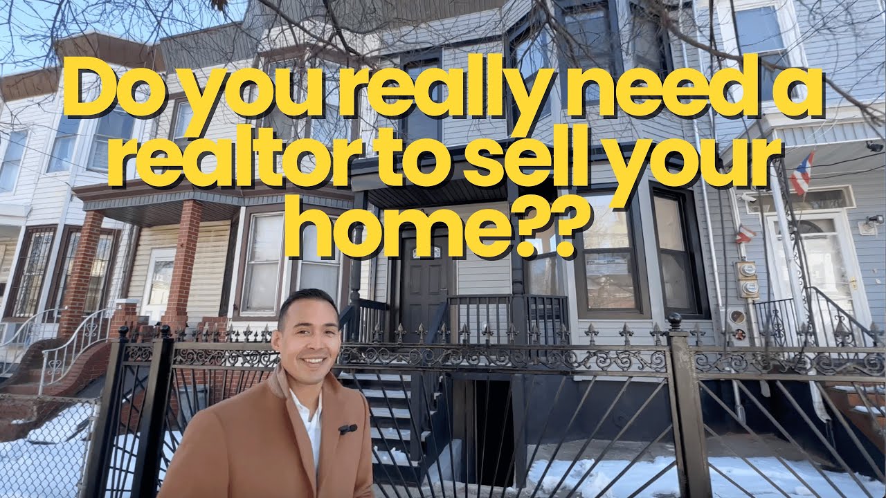 Getting a house ready to sell | How to sell your home for more money ...