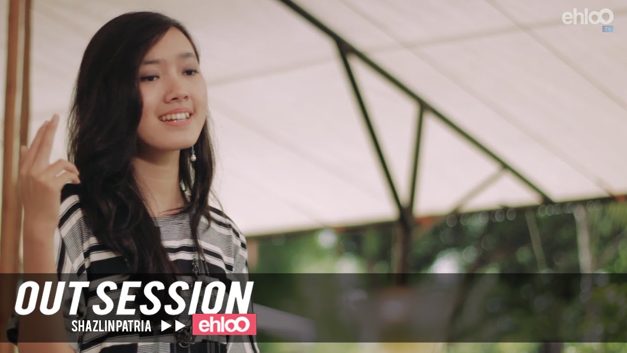 Earned It - The Weeknd (Cover by Shazlin Patria) • Out Session - YouTube