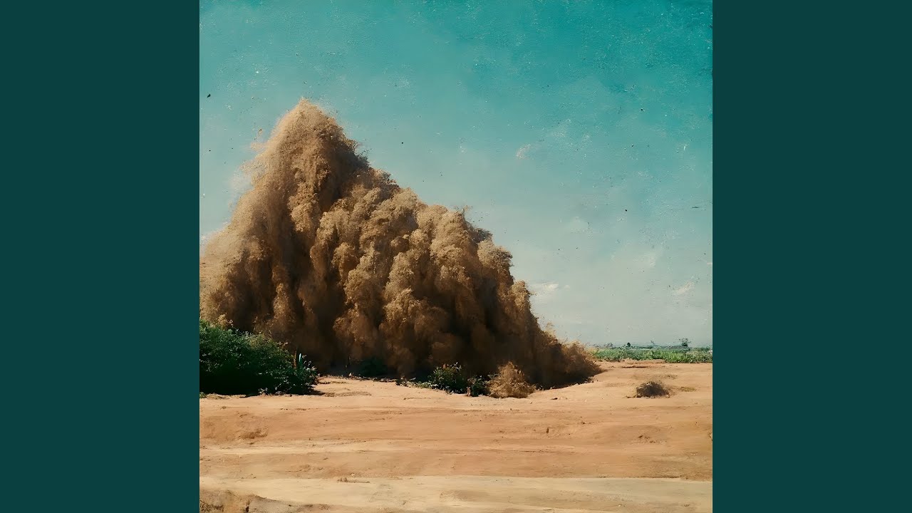 Kick Up The Dust - YouTube