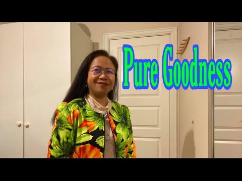 How to create pure goodness? - YouTube