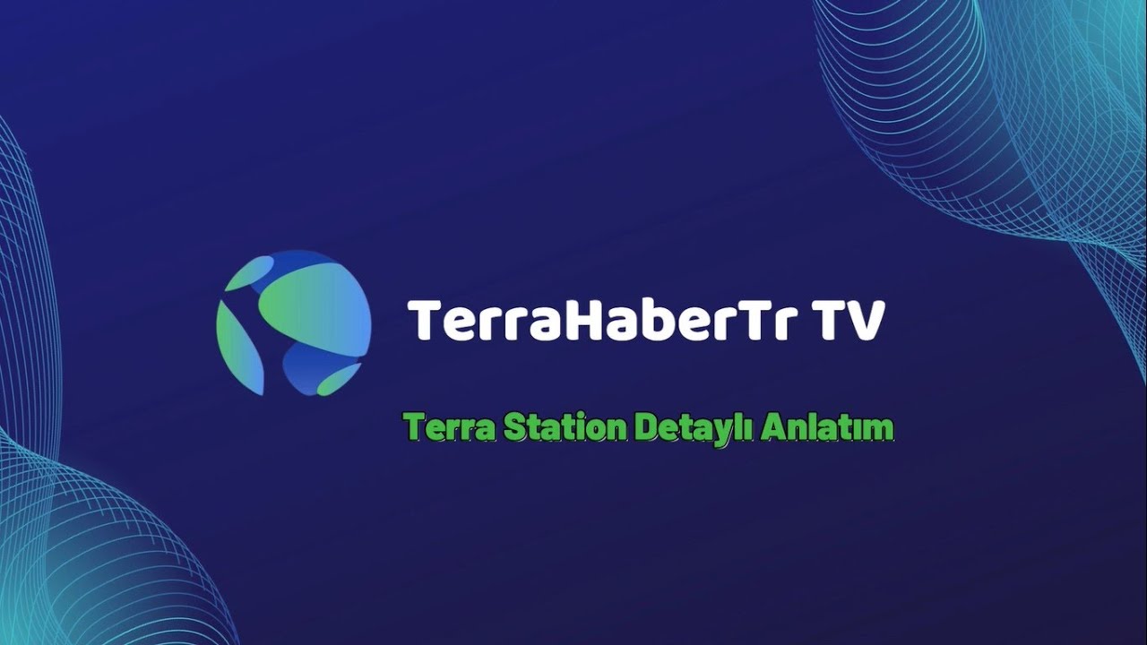 Terra Station Terra Classic (#LUNC) Stake İşlemleri Detaylı Anlatım - YouTube