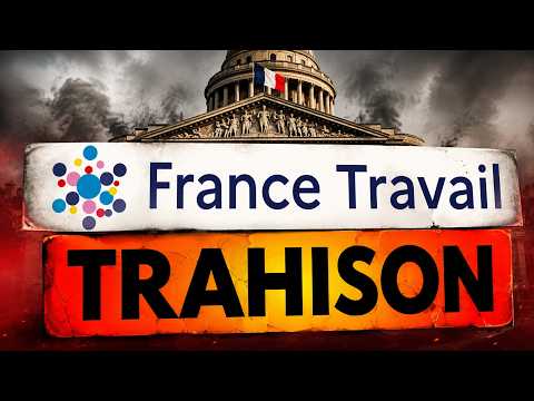 Fliquer les Chômeurs grâce à l'IA : Ce Qui Vient de Fuiter (France Travail, Confidentiel)
