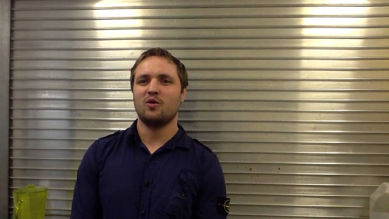 Mike graydon - YouTube