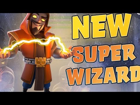 Super Wizard Attacks: All You Need to Know - YouTube