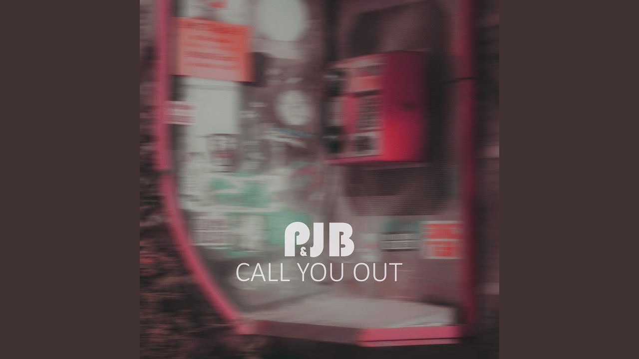 Call You Out - YouTube