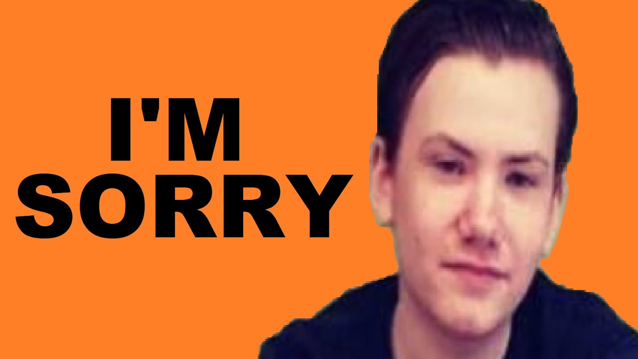 I Screwed Up YouTube i-screwed-up-youtube