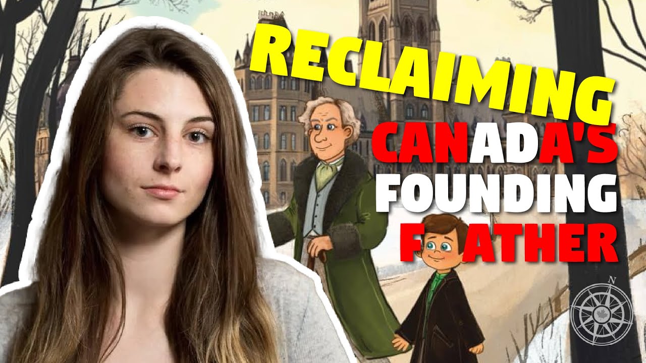 Reclaiming Sir John A. Macdonald for the next generation: Patrice Dutil ...