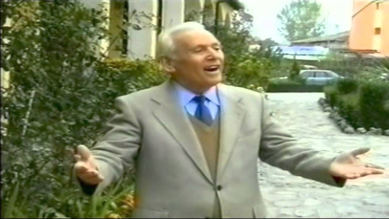 Bik Ndoja - Pranvera me dal ka fillu - Vuka Vizion 2003 - YouTube