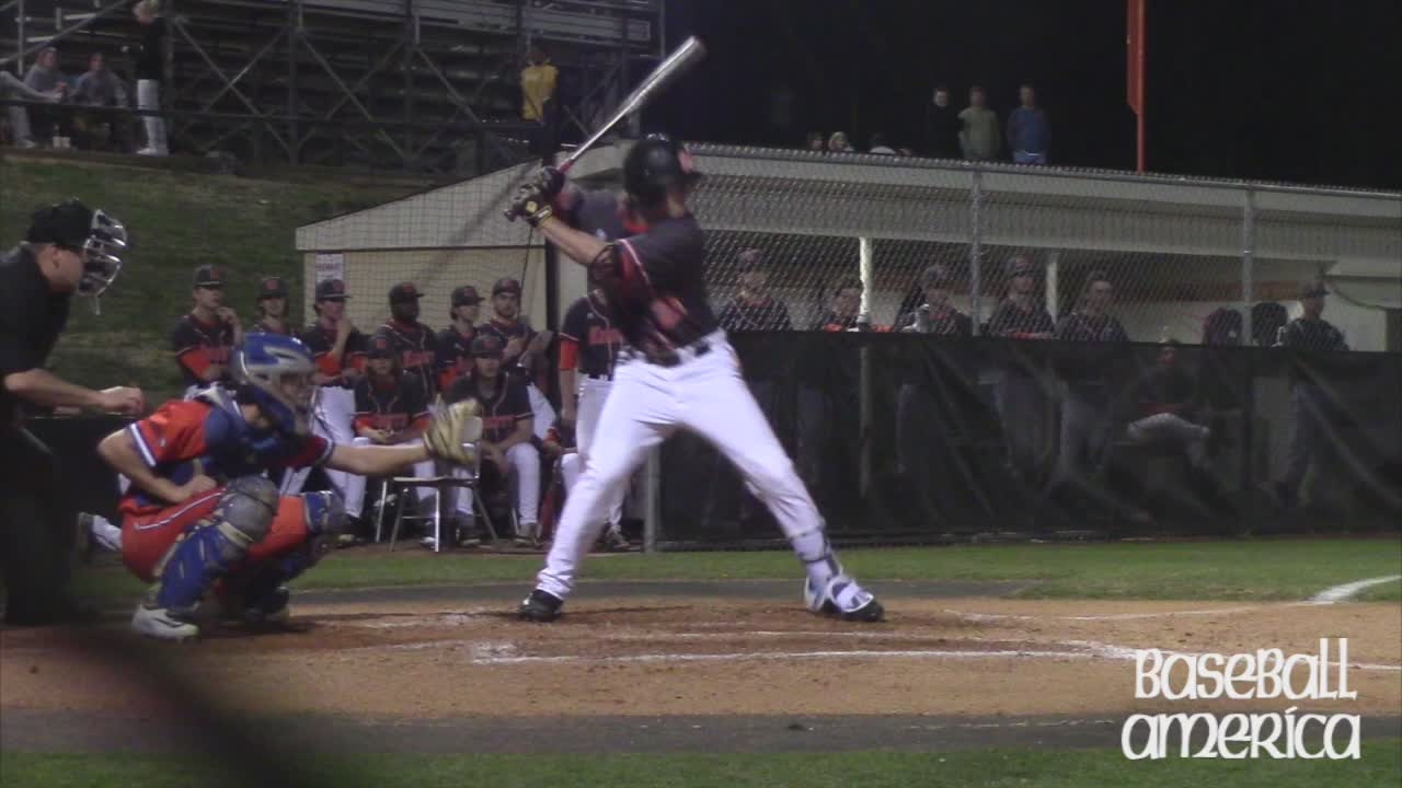 Austin Beck—February 28, 2017 - YouTube