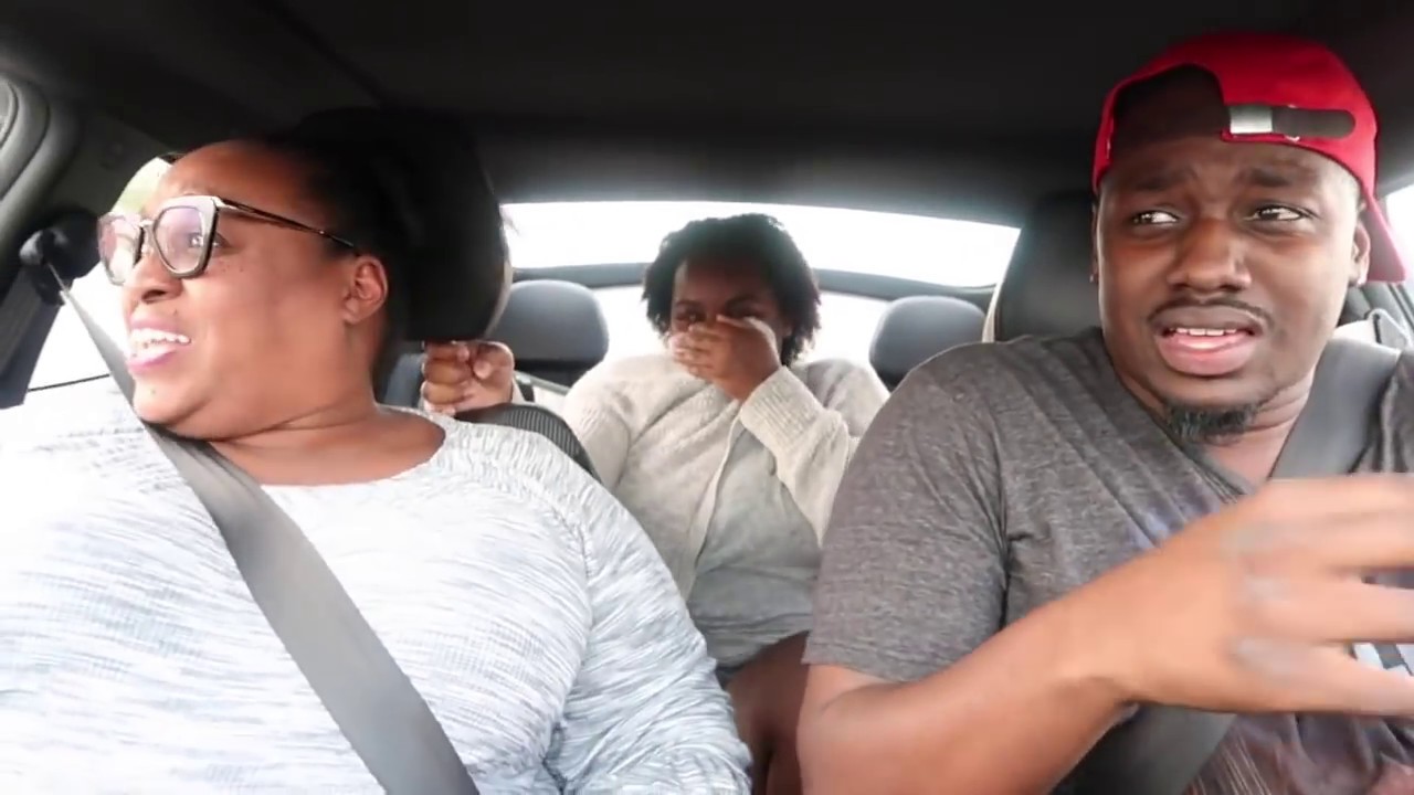 FART SPRAY PRANK ON FAMILY!! **HILARIOUS!!!** - YouTube