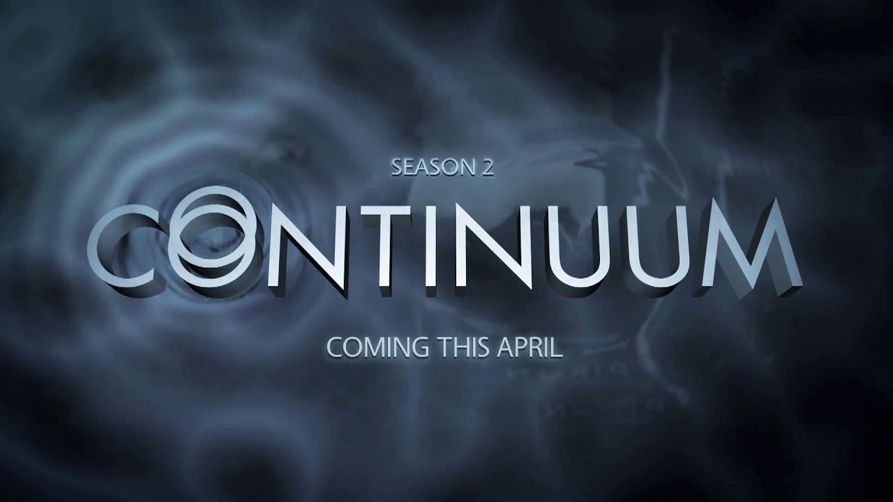 Continuum Season 2 Teaser (HD) - YouTube