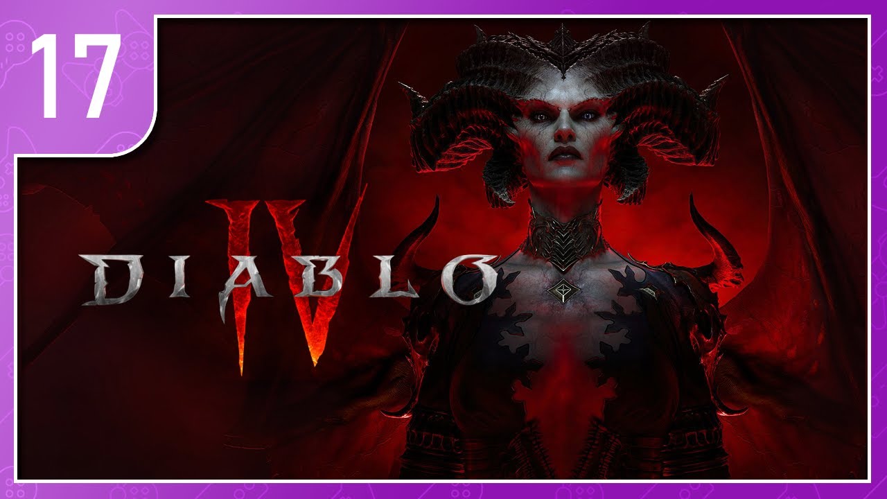 Diablo IV - Part 17 - Fat Succulent Humans [ENG] - YouTube