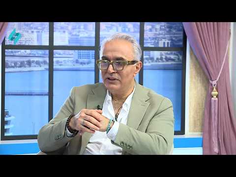 Firdovsi: Bəziləri kimi İlhamə Quliyeva ilə gecələr yemək yemirdim! | Həftənin qonağı 30.05.2026