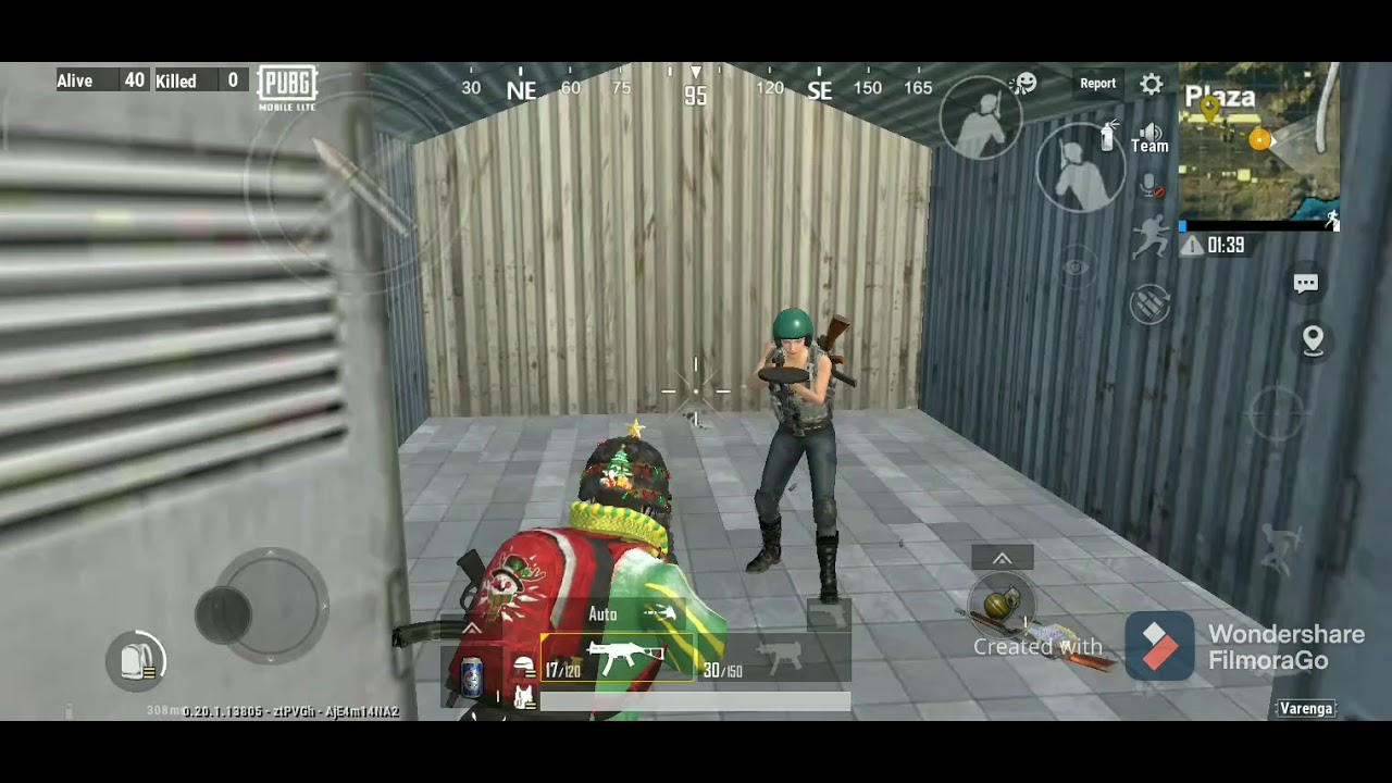 punju gamer - YouTube