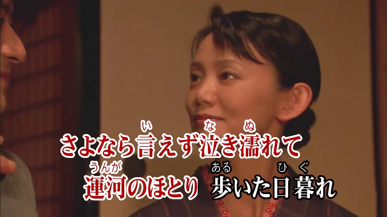 リラの花咲く港町 藤原浩 カバー Masahiko Youtube