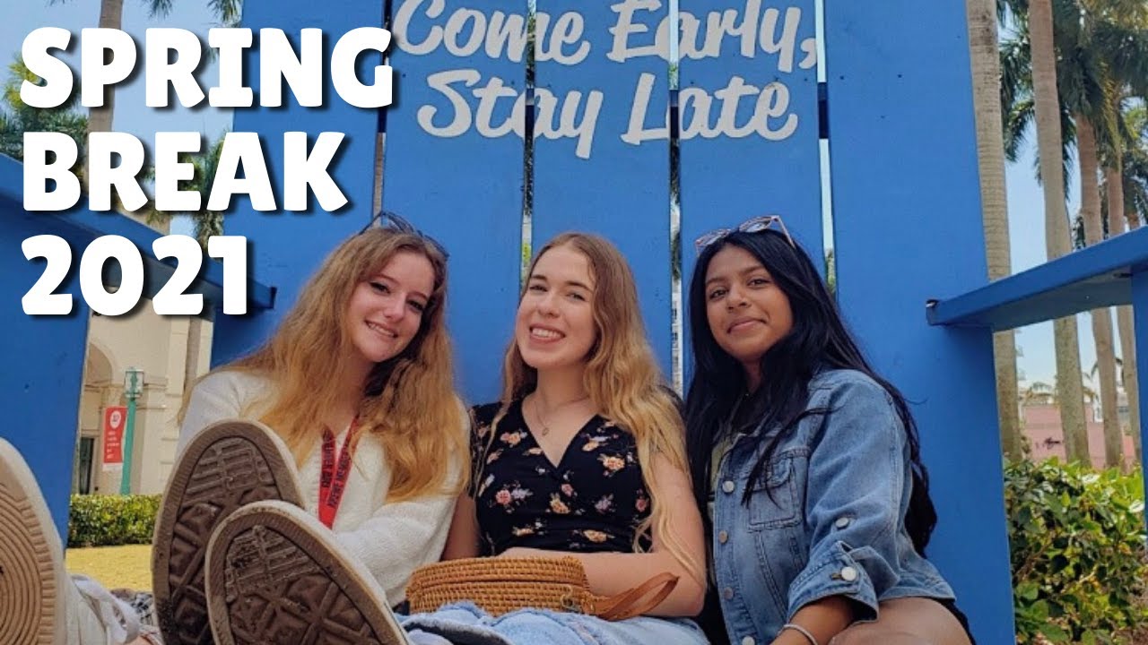 supermarket - carwash | spring break 2021 - boca/islamorada - YouTube