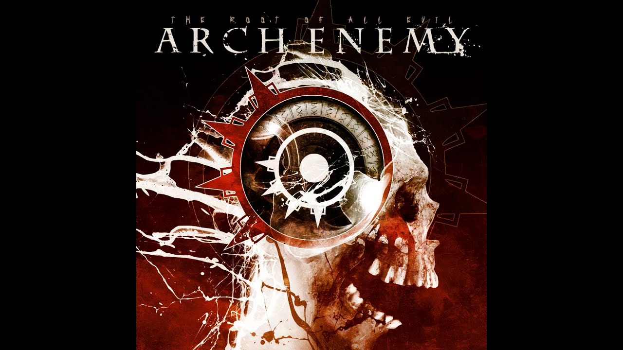 Arch Enemy - Demonic Science (Outro Loop) - YouTube