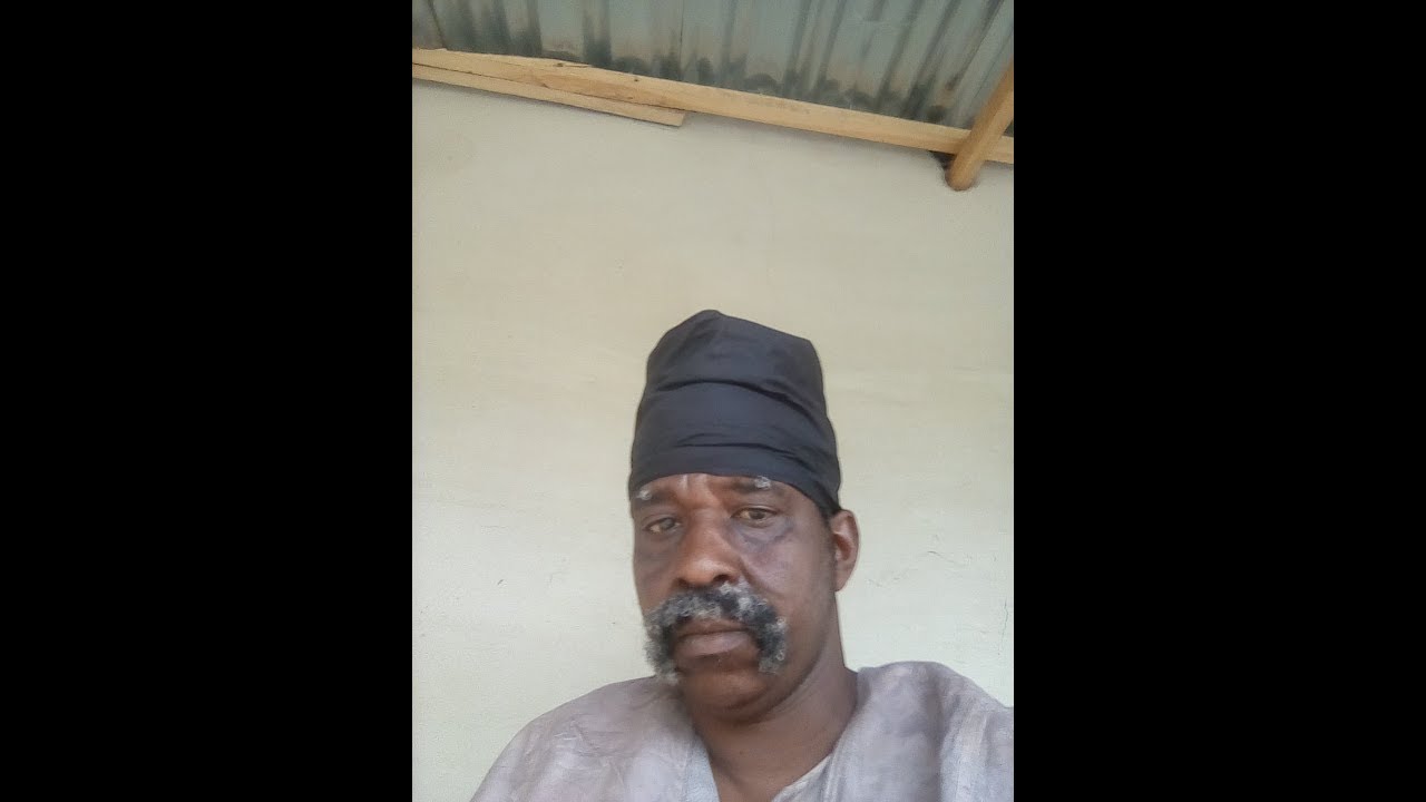 Bosho tv (Commander 6) - YouTube