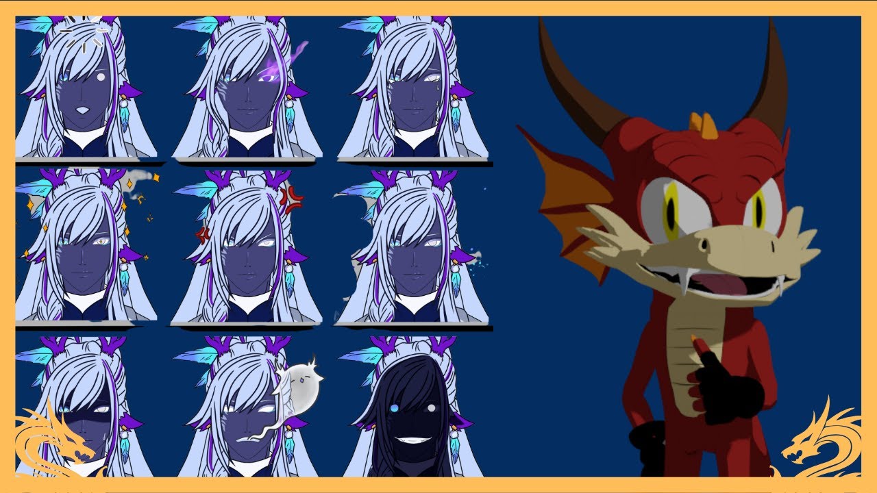 The Most Expensive Vtuber Model Commissions I Ever Had - YouTube