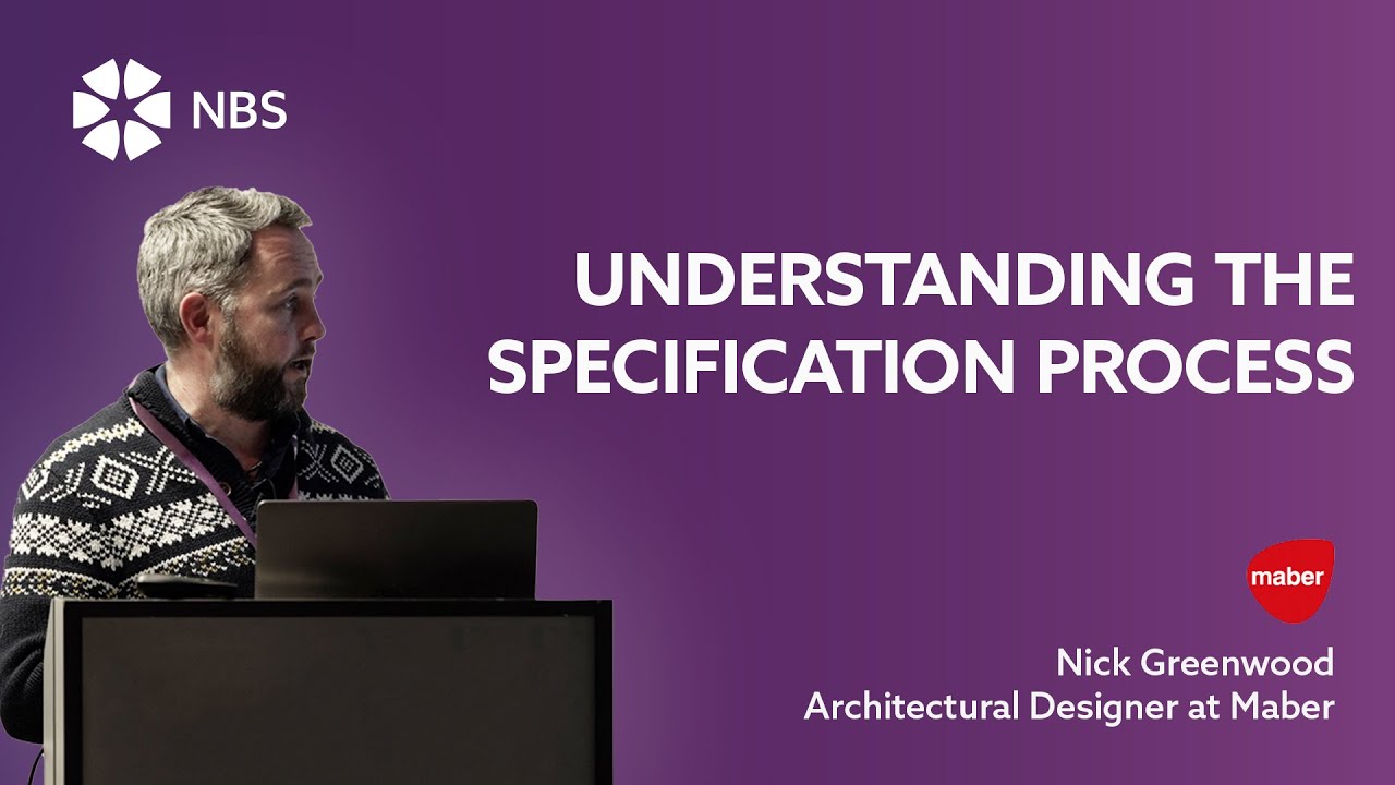 Understanding the Specification Process (Unlocking the Secrets to the ...
