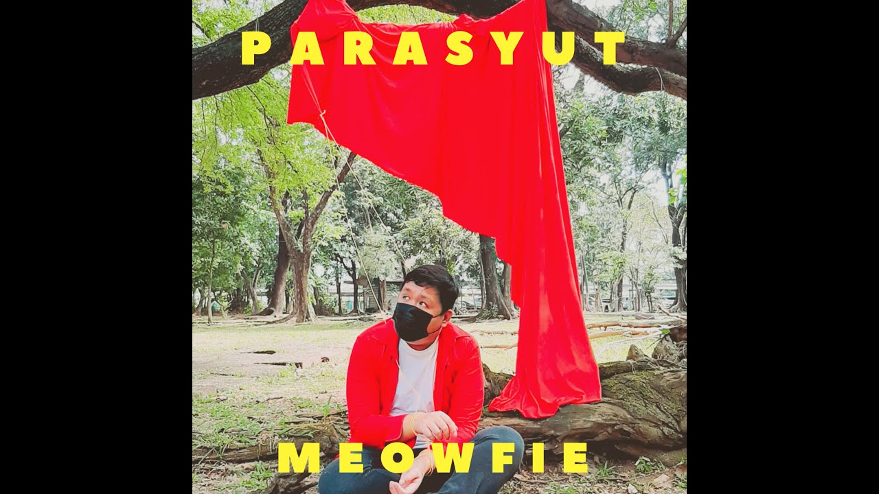Meowfie - Parasyut (Audio w/ lyrics) - YouTube