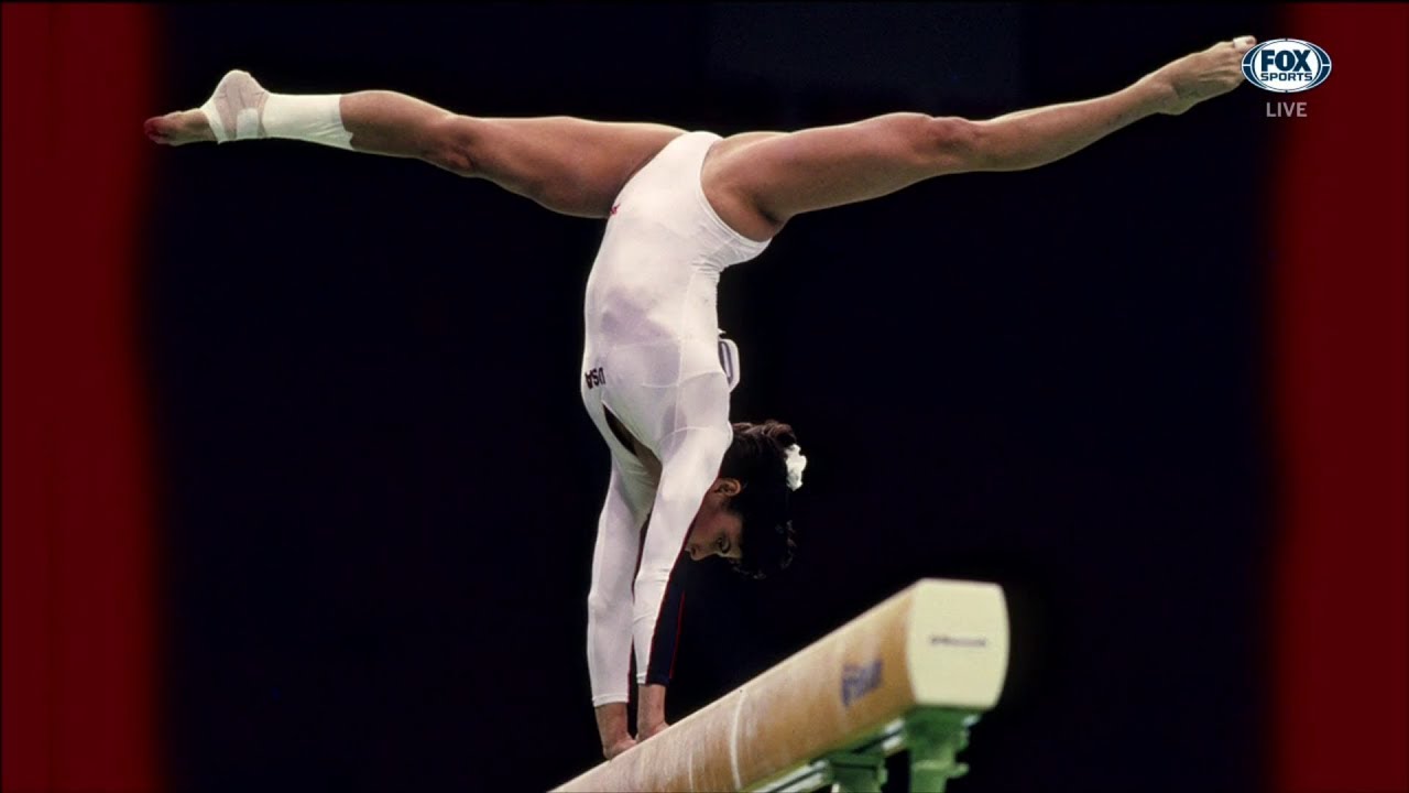 Fox Sports Feature - Kelly Garrison-Funderburke (Commentator) - North ...