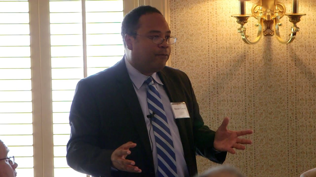 Project 21 Policy Discussion on Schuette Race Prefernce Case at Supreme ...