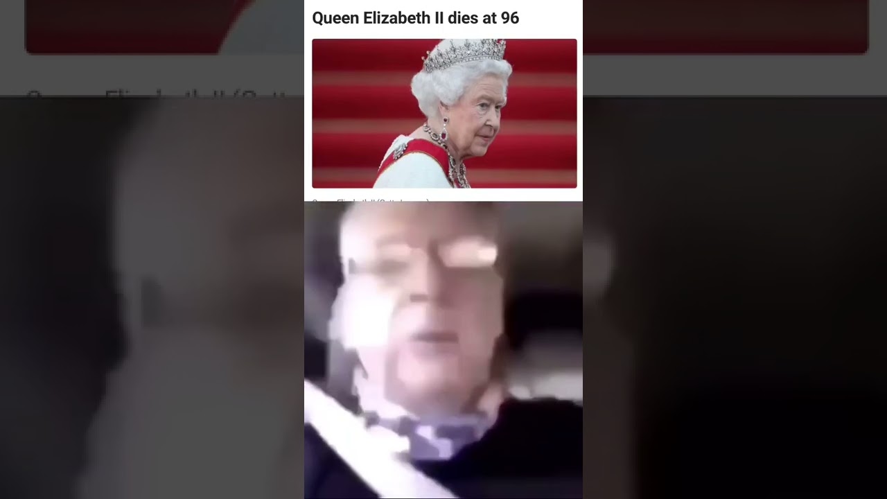 Smoking That Queen Elizabeth Pack packwatch queenelizabeth ripbozo Smoking That Queen Elizabeth Pack packwatch queenelizabeth ripbozo