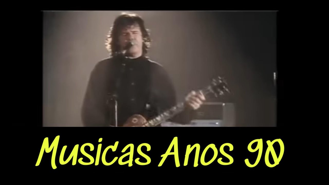 Musicas dos Anoa 90 #6050 - YouTube