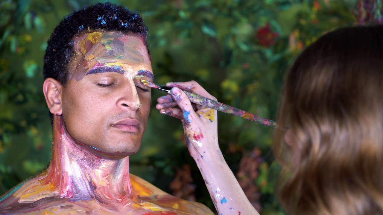 "Adam" BTS - YouTube