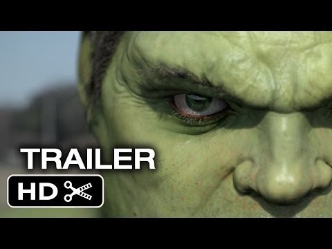 Hulk 3 Trailer 2015 HD - YouTube