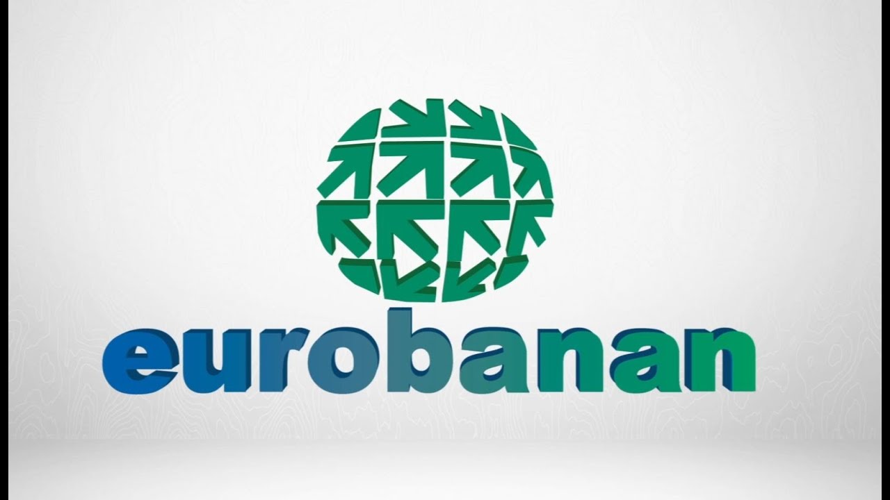 EUROBANAN - YouTube