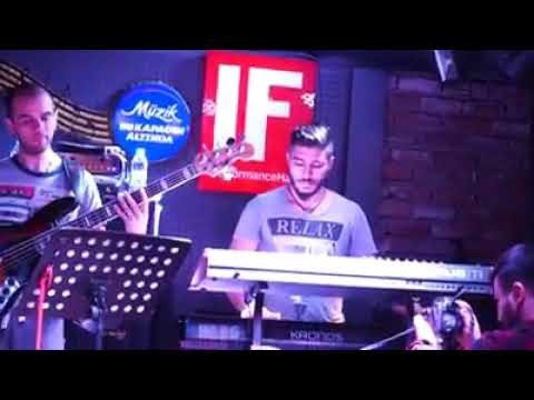 Poyraz Mylasa-Zuhal Olcay (İyisin) - YouTube