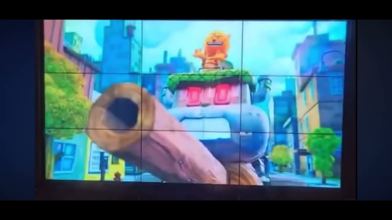 Dog Man Tv Spot‼️😃😃😃😃(More Lil Petey) 😃😃😃😃😃 - YouTube