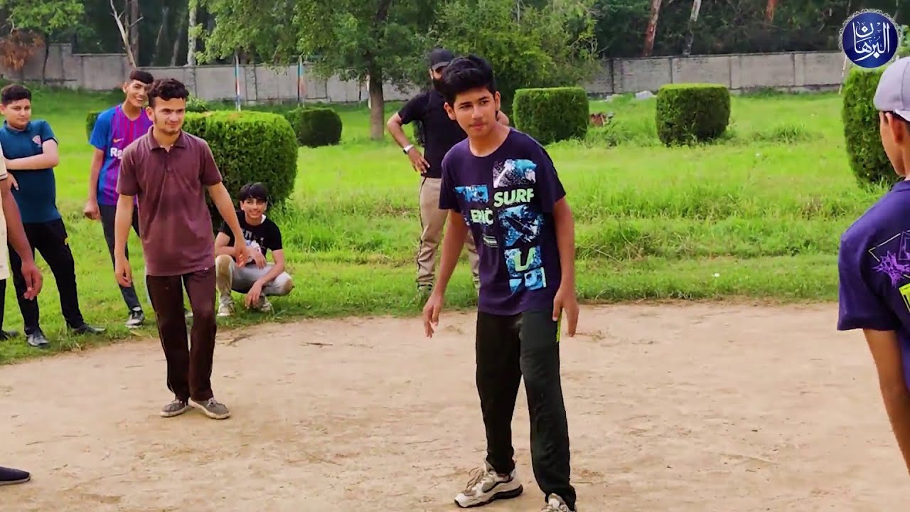 Highlights of Atfal Summer Camp 2023 | Al-Burhan Wah Cantt - YouTube