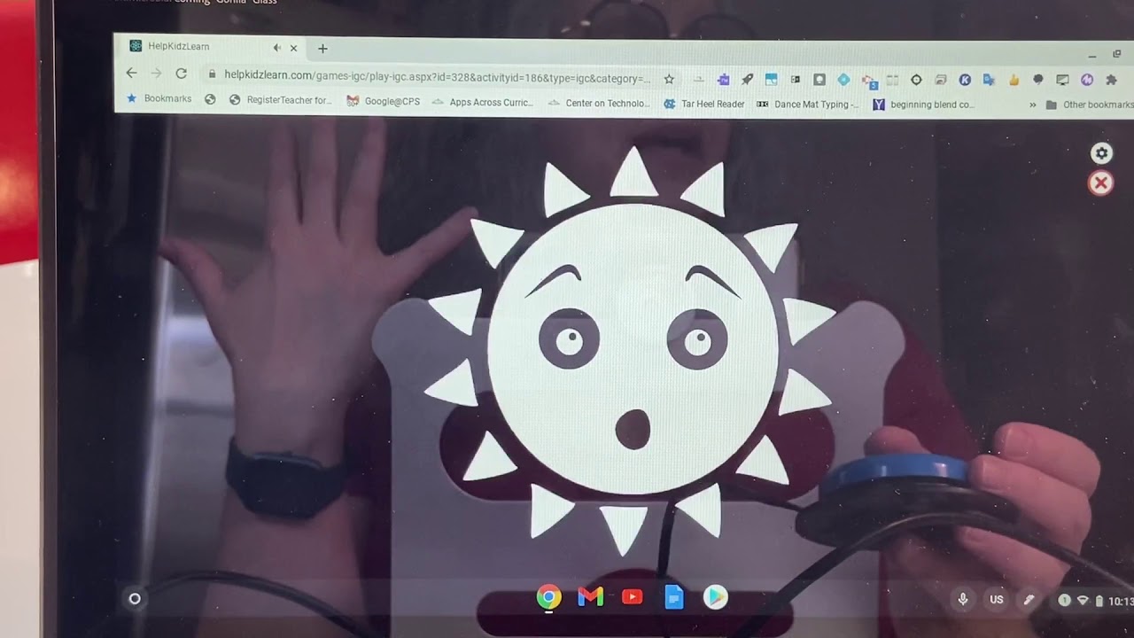 How To: Using Switch Interfaces - YouTube