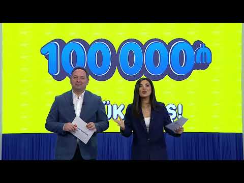 📺24.02.2026 -  Tiraj № 26092 - Lotereya nəticələri