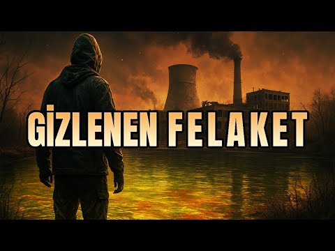 Bu Gölde 1 Saat Geçirirsen Ölürsün! | Karaçay Gölü’nün Karanlık Hikayesi