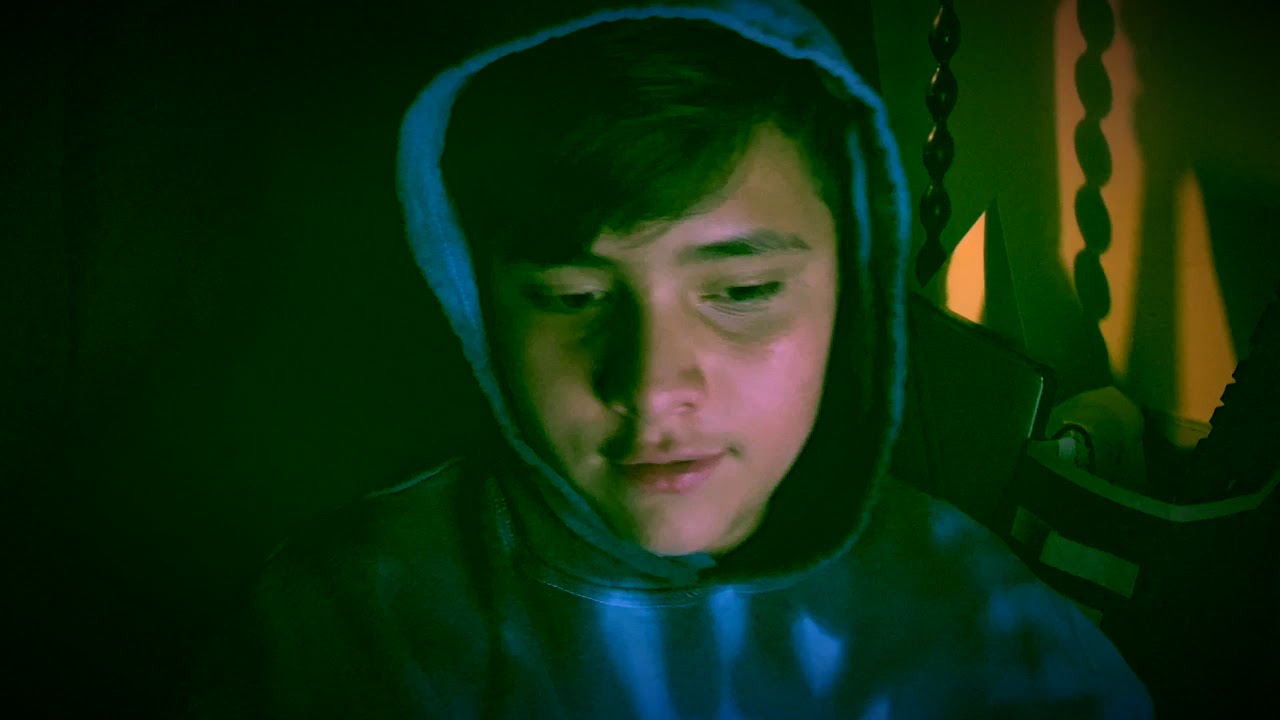 Never stay home alone during quarantine! - YouTube