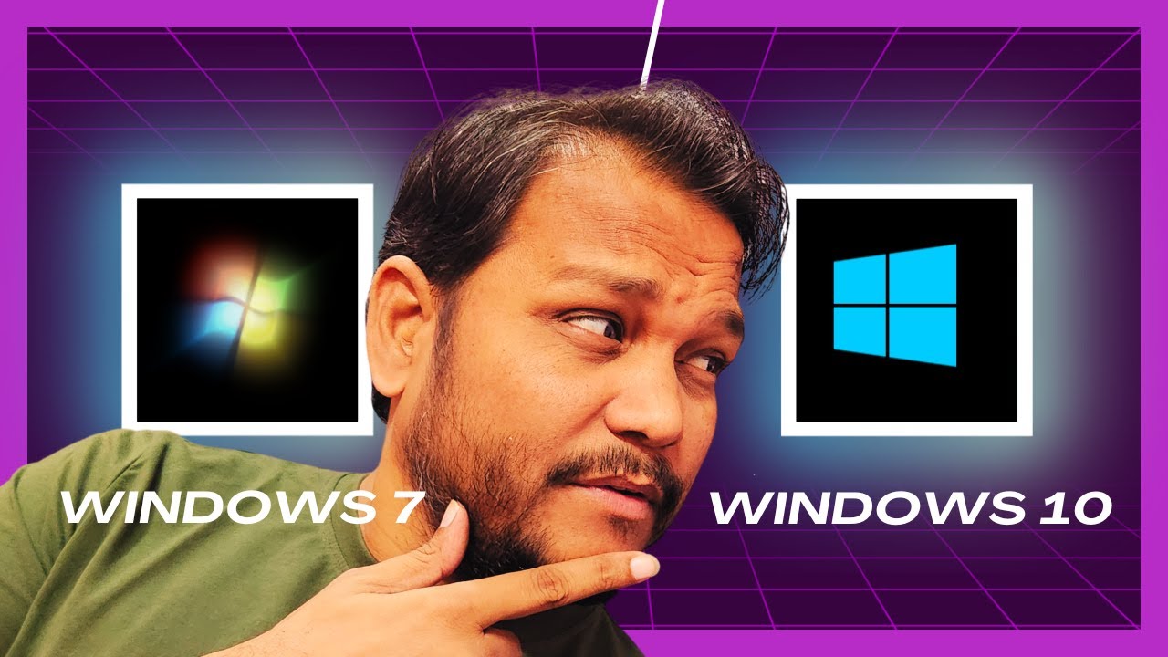 Mantra Morpho L1 user now must update Windows 7 to Windows 10 easily ...