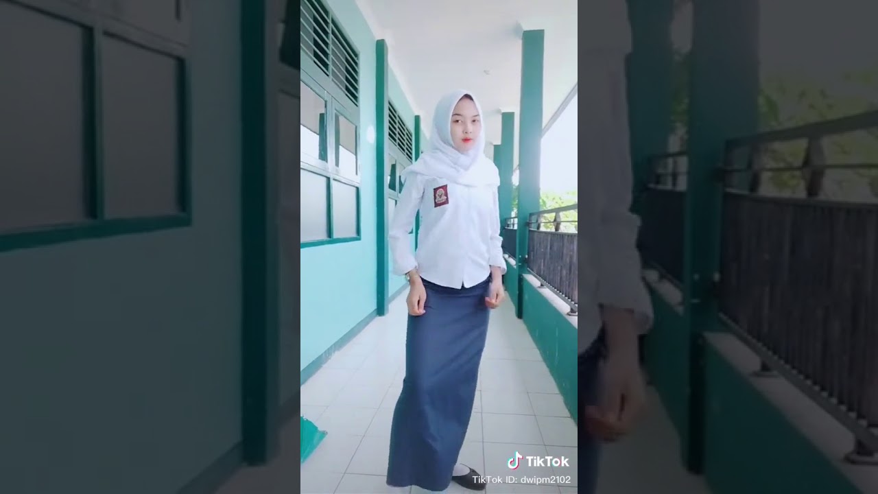 Sma seragam osis nonjol - YouTube