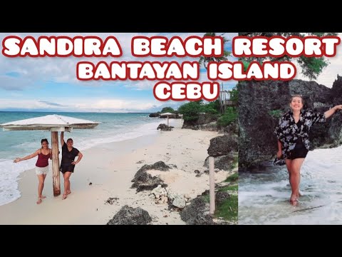 SANDIRA PARADISE BEACH RESORT, BANTAYAN ISLAND, CEBU - YouTube