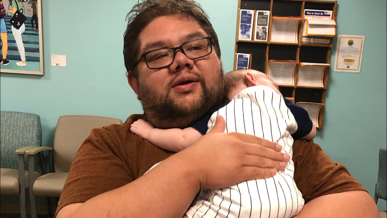 Our Baby Is Having Surgery Soon. - YouTube
