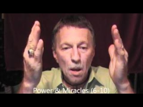 Sermon Models of Proper Preaching and Teaching - YouTube