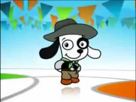 Doki Descubre Los Ritmos Musicales - Discovery Kids - YouTube