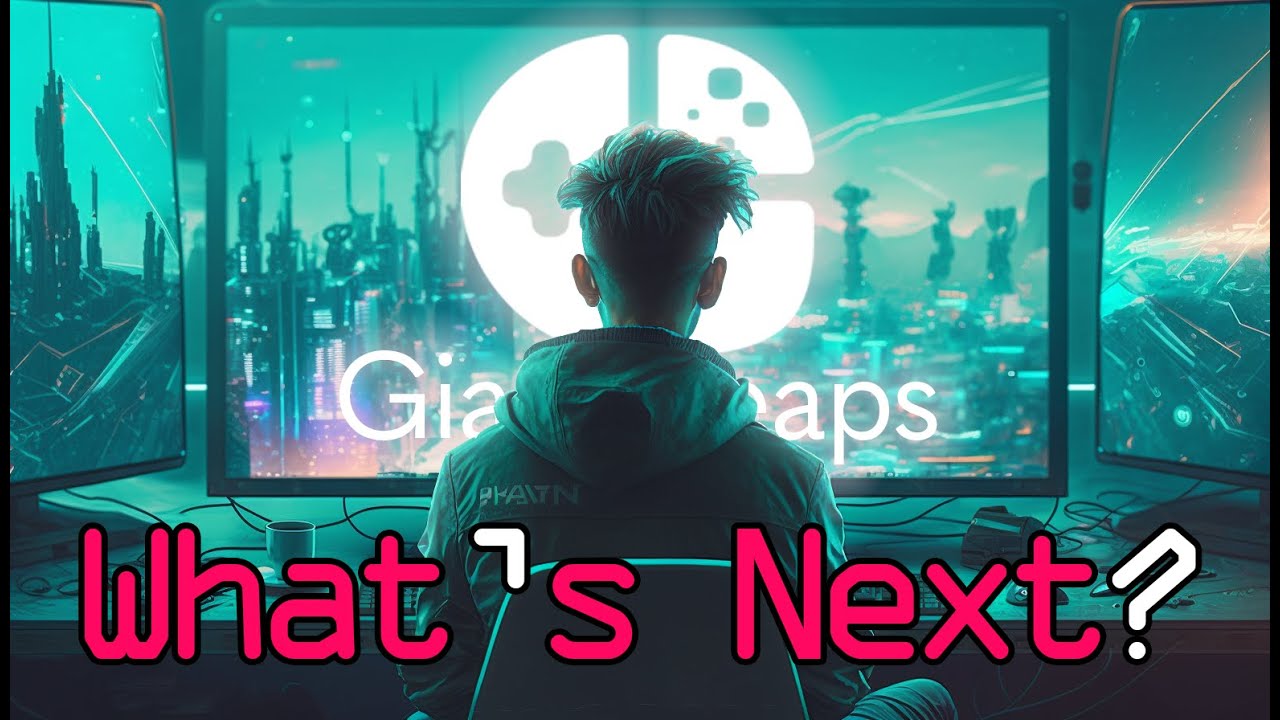 Why Indie Game Developers Are DOOMED TO FAIL: Let's Start A Revolution ...