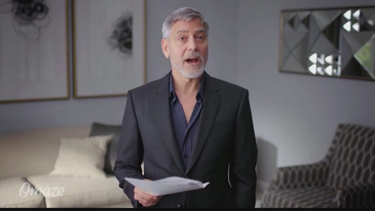 Central PA Live Clooney Date - YouTube