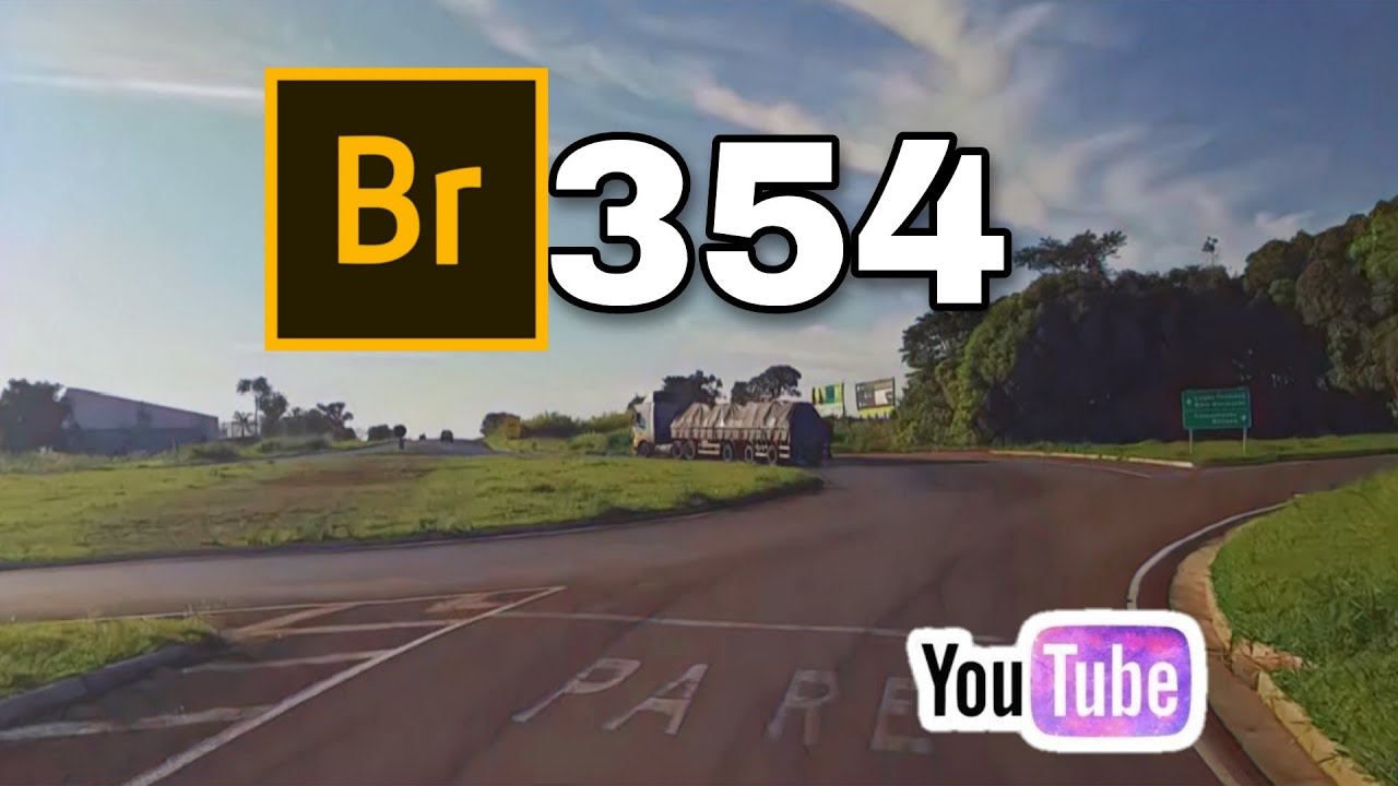 #BR365/#354 , REGIÃO DE #PATOS#DE#MINAS SENTIDO CARMO DO PARANAIBA /EP870 - YouTube